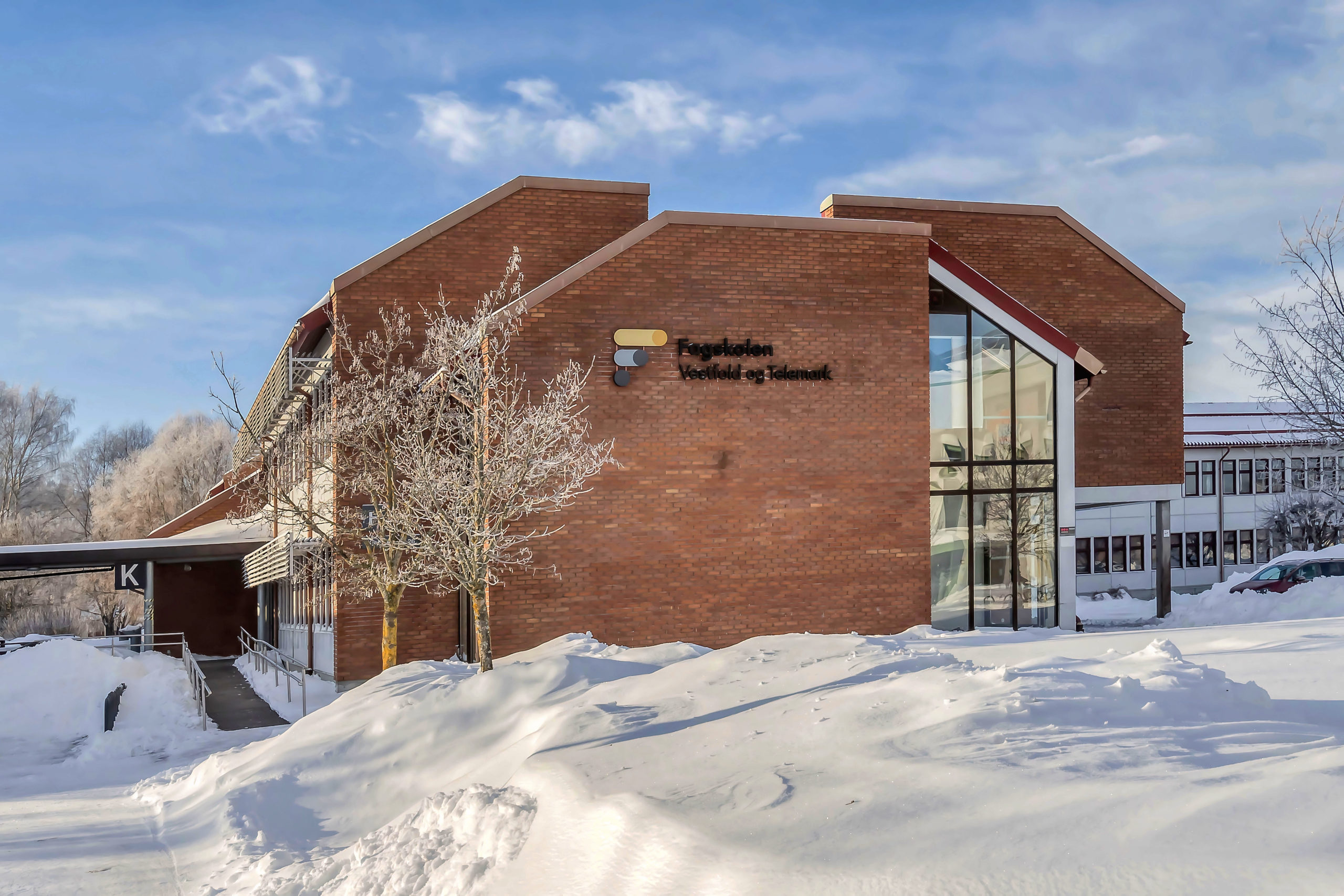 Skoleåret 2025 – 2026 – Fagskolen Vestfold og Telemark